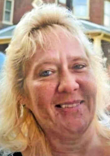 Anna Mae Wagner | News, Sports, Jobs - The Sentinel